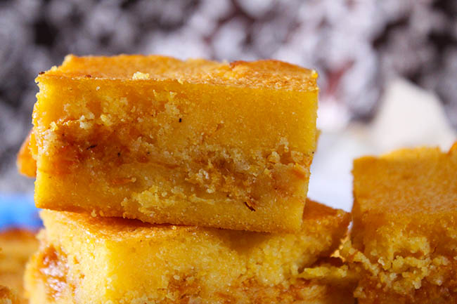 LEPI BRKA - Slatka proja sa bundevom