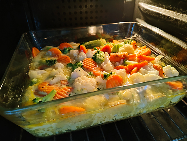 LEPI BRKA - Studentska musaka